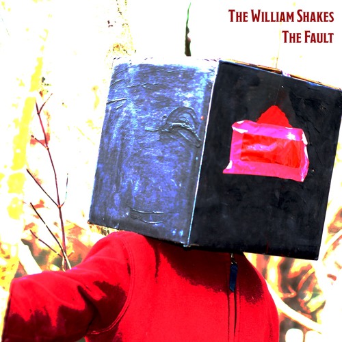 Song of the Day: The William Shakes – The Fault – The Telltale Mind