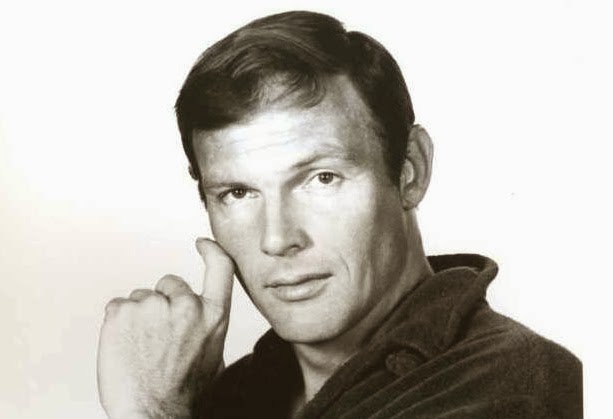 R.I.P. Adam West – The Telltale Mind