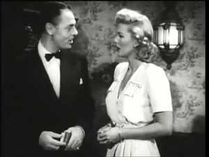 Fog Island (1945) – The Visuals – The Telltale Mind