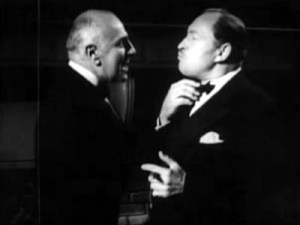 Fog Island (1945) – The Visuals – The Telltale Mind