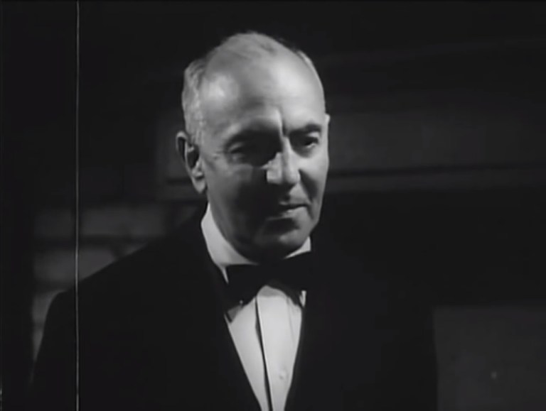 Fog Island (1945) – The Visuals – The Telltale Mind