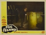 Fog Island (1945) – The Visuals – The Telltale Mind