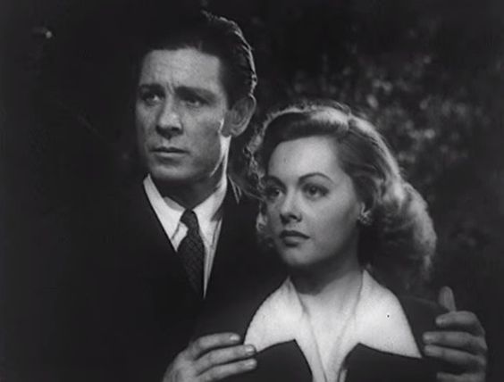 The Black Raven (1943) – The Visuals – The Telltale Mind