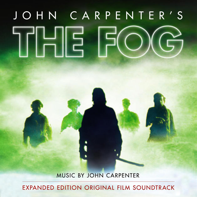 Saturday Soundtracks – The Fog – The Telltale Mind