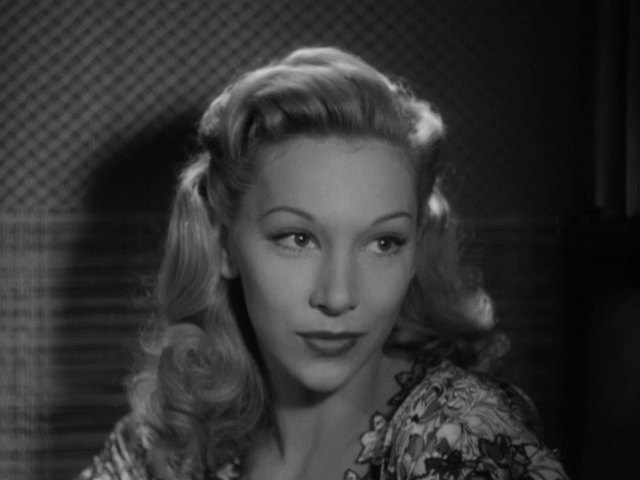 The Hunted (1948) – The Visuals – The Telltale Mind