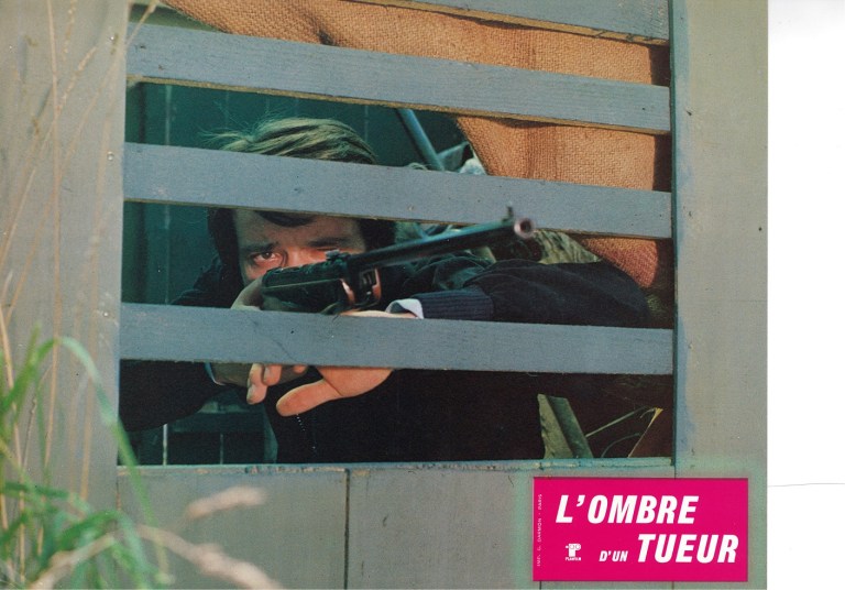 Death Rage (1976) – The Visuals – The Telltale Mind