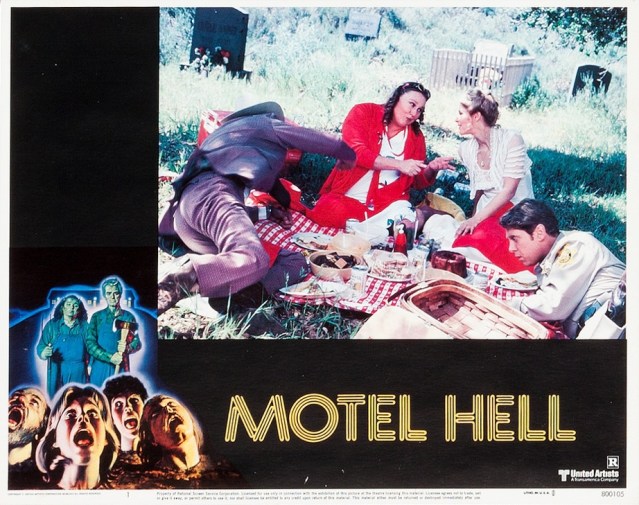 Motel Hell (1980) – The Visuals – The Telltale Mind