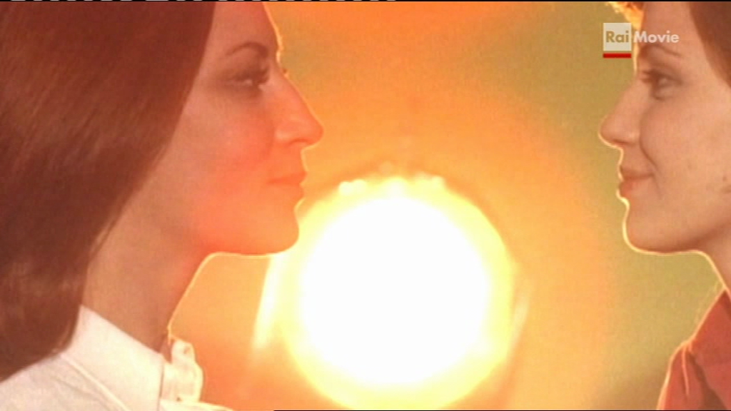Smile Before Death (1972) – The Visuals – The Telltale Mind