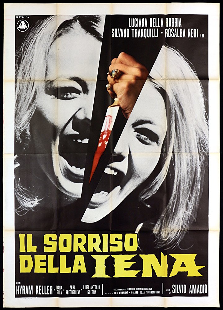 One Little… – Smile Before Death (1972) – The Telltale Mind