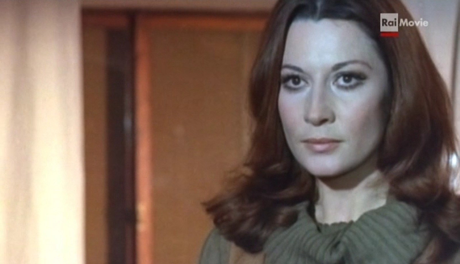 Smile Before Death (1972) – The Visuals – The Telltale Mind