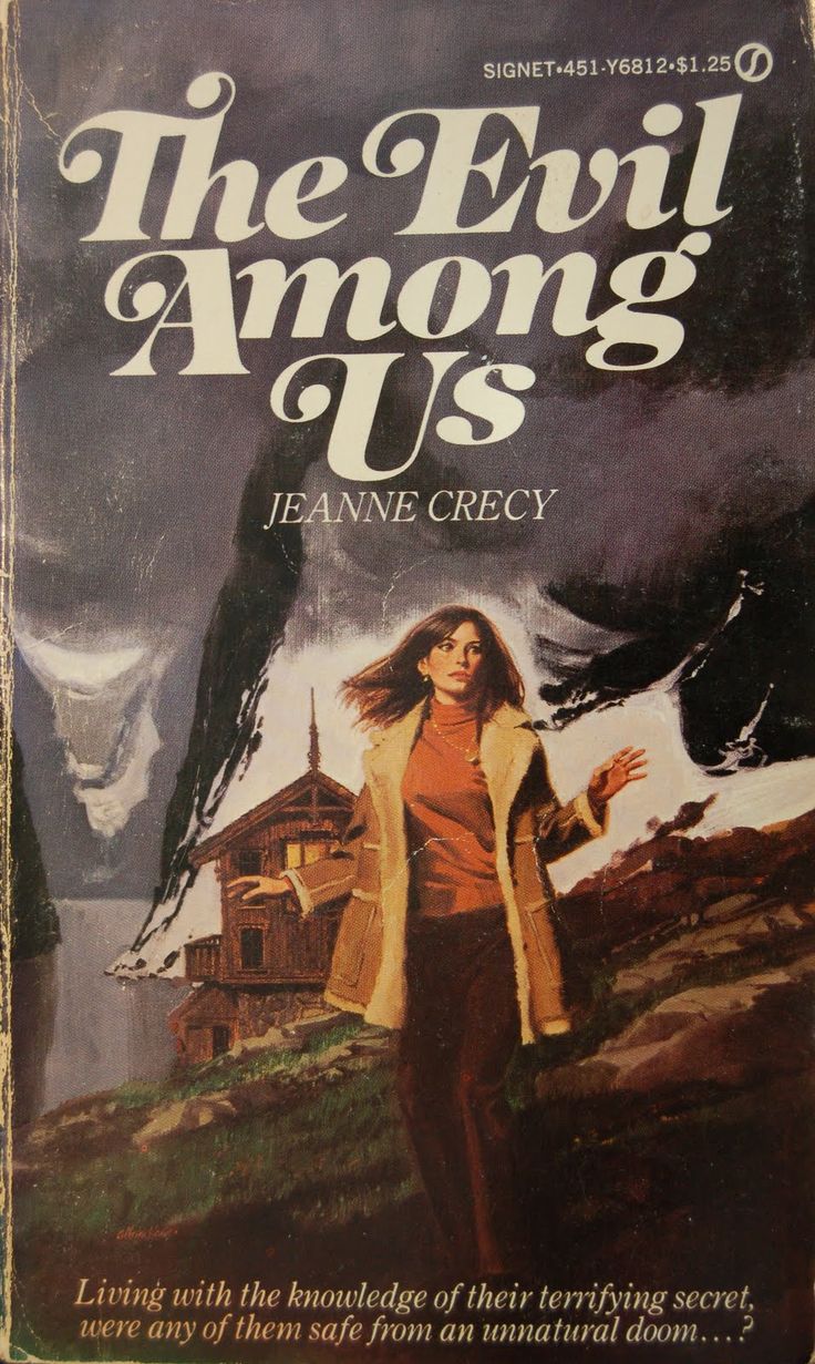 Pulptastic! – Gothic Pulp 6 – The Telltale Mind