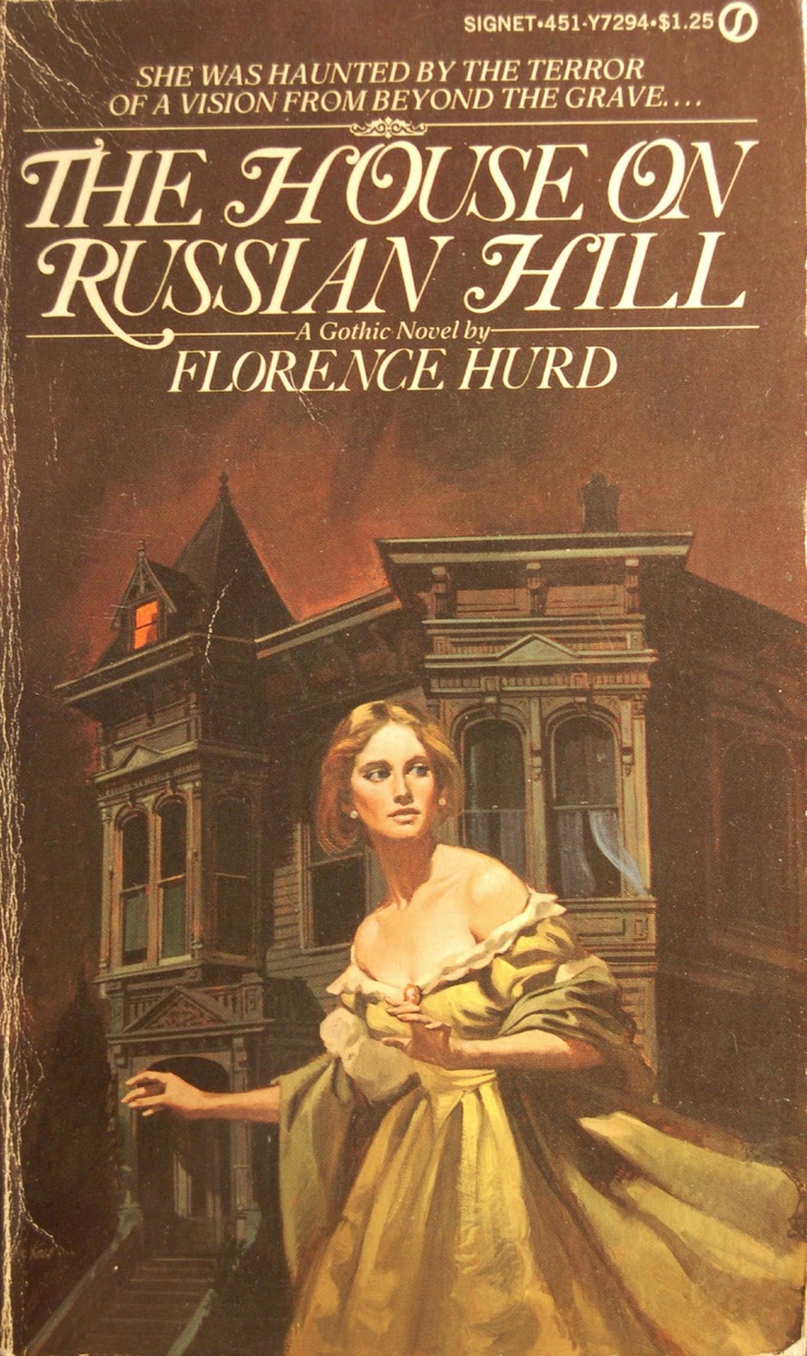 Pulptastic! – Gothic Pulp 6 – The Telltale Mind