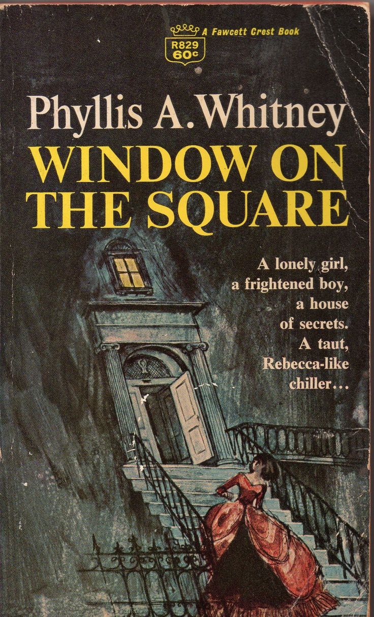 Pulptastic! – Gothic Pulp 6 – The Telltale Mind
