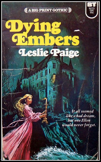 Pulptastic! – Gothic Pulp 7 – The Telltale Mind