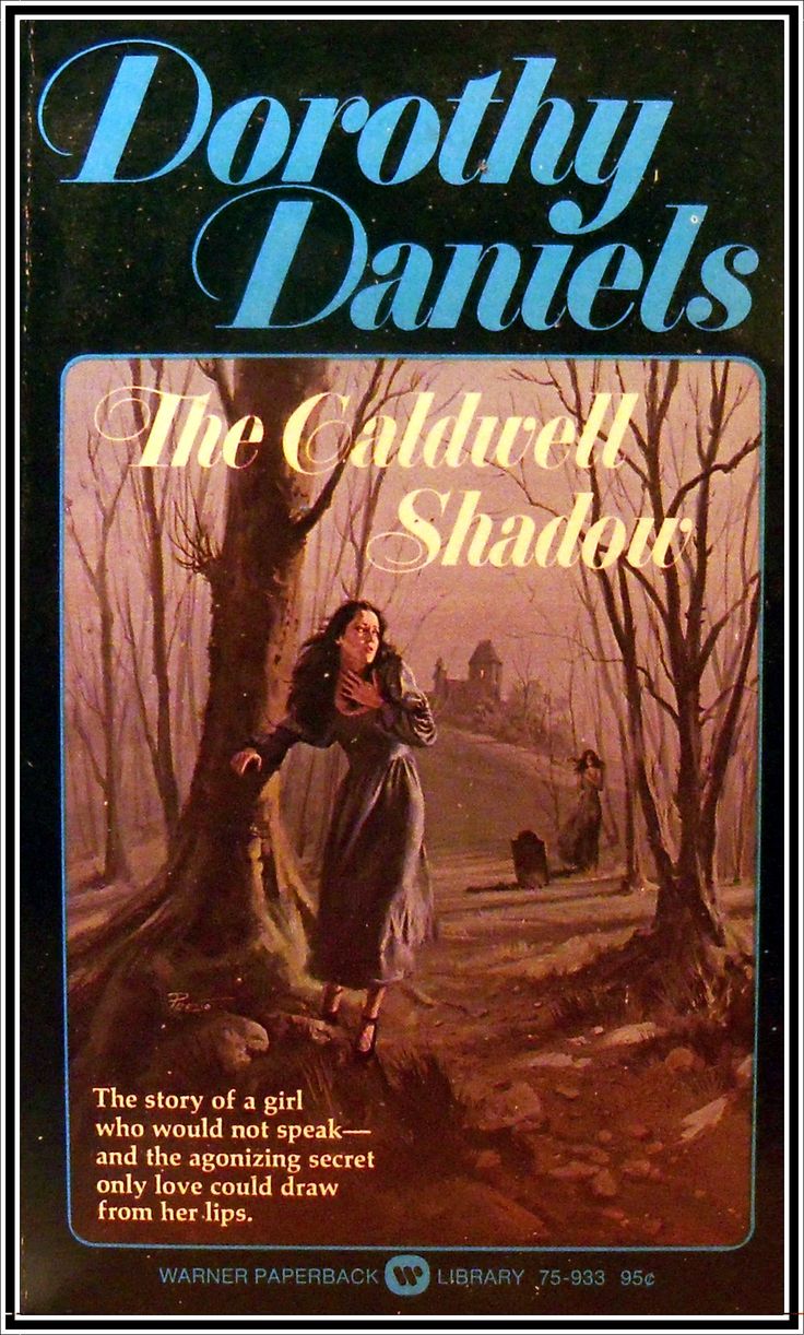 Pulptastic! – Gothic Pulp 7 – The Telltale Mind