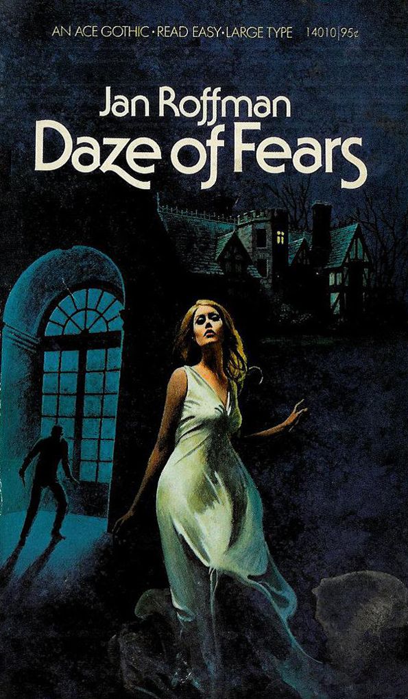 Pulptastic! – Gothic Pulp 8 – The Telltale Mind