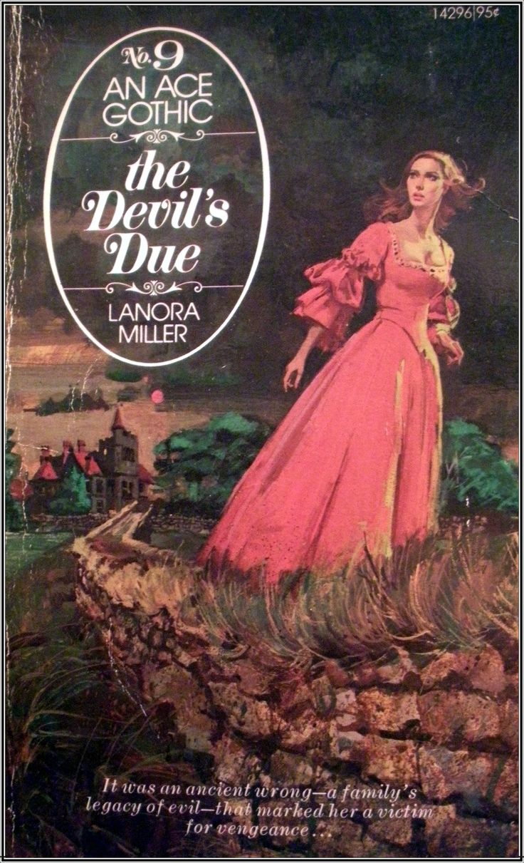 Pulptastic! – Gothic Pulp 8 – The Telltale Mind