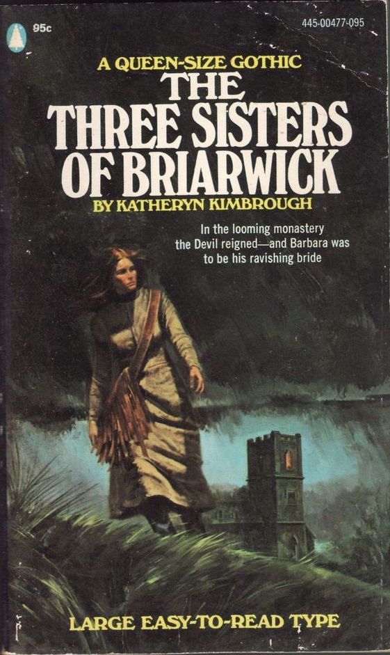 Pulptastic! – Gothic Pulp 8 – The Telltale Mind