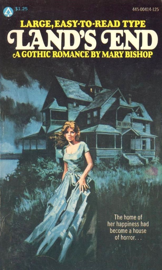 Pulptastic! – Gothic Pulp 8 – The Telltale Mind