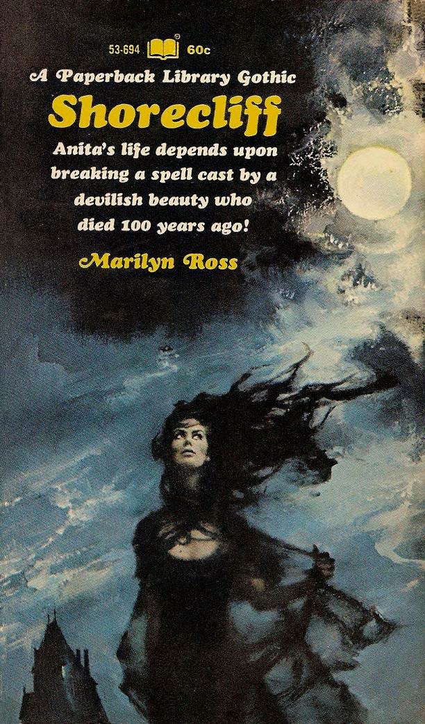 Pulptastic! – Gothic Pulp 8 – The Telltale Mind