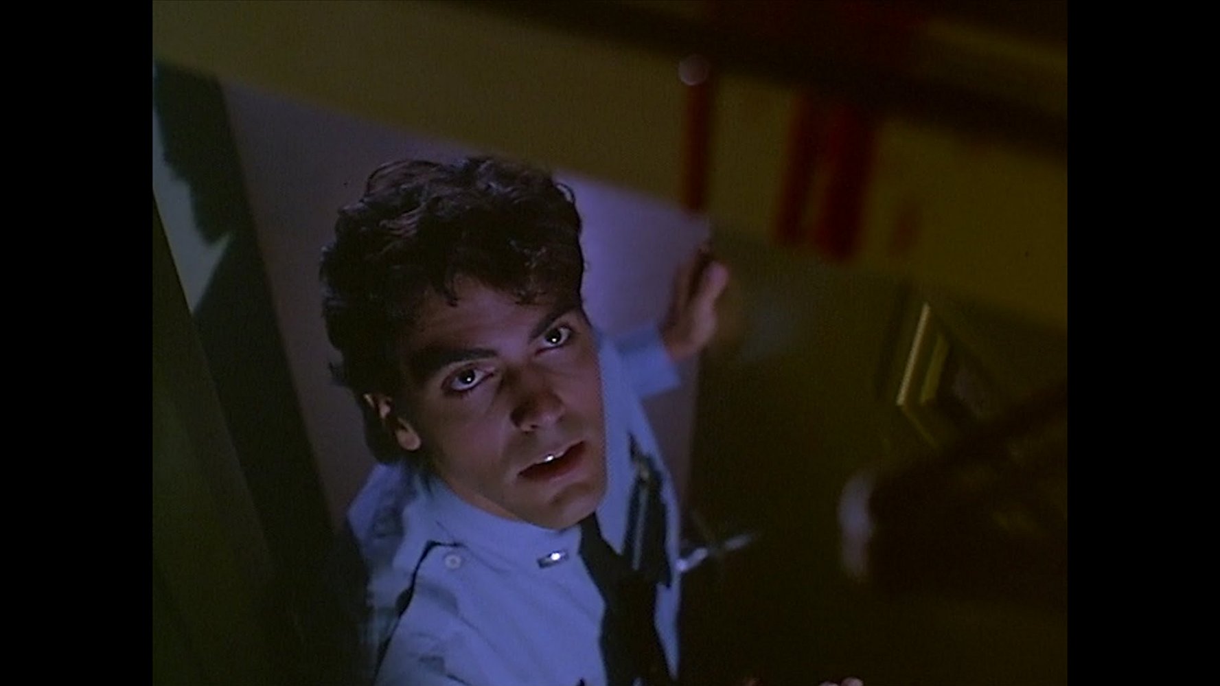Return to Horror High (1986) – The Visuals – The Telltale Mind