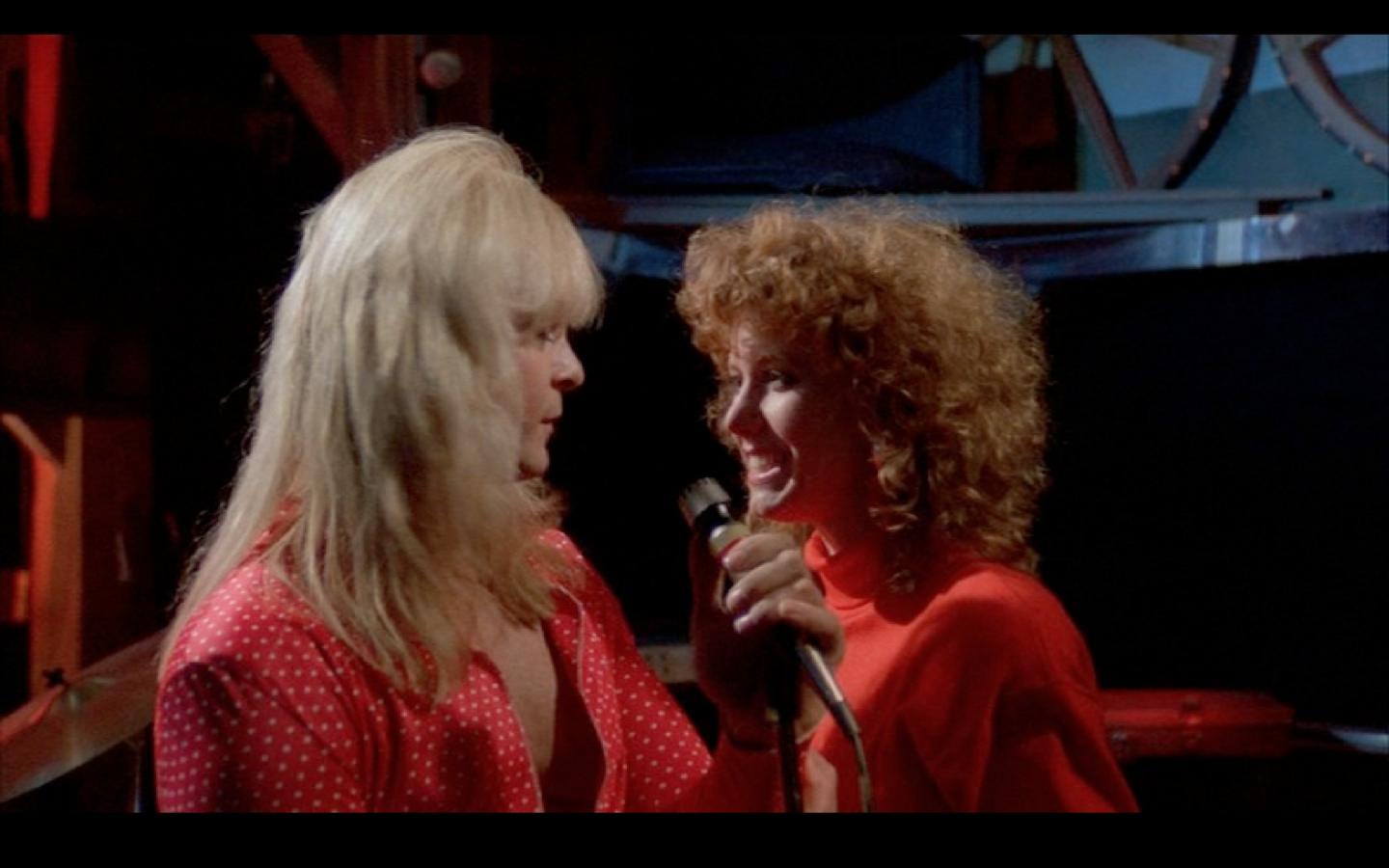 Rock ‘n’ Roll Nightmare (1987) – The Visuals – The Telltale Mind