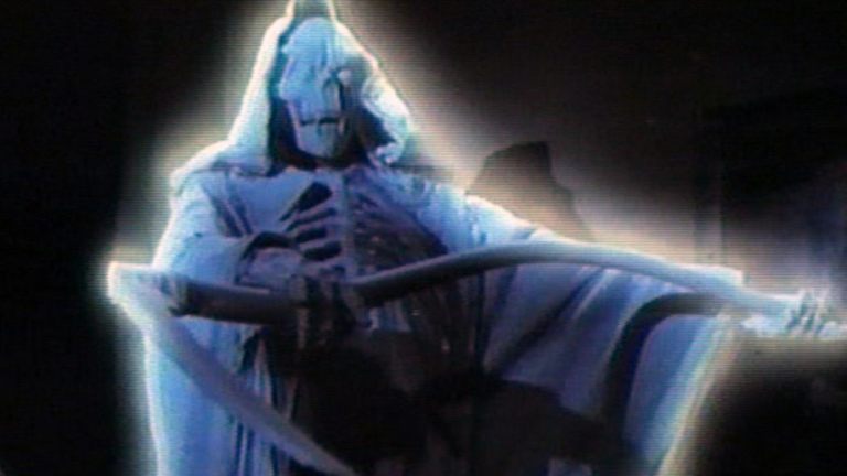Spookies (1986) – The Visuals – The Telltale Mind