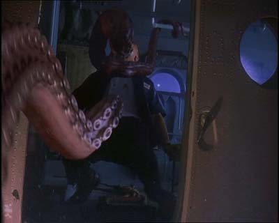 Octopus (2000) – The Visuals – The Telltale Mind