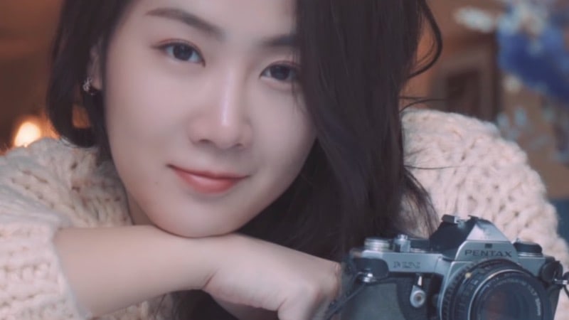 Song of the Day: Soyou – Grown-up – The Telltale Mind