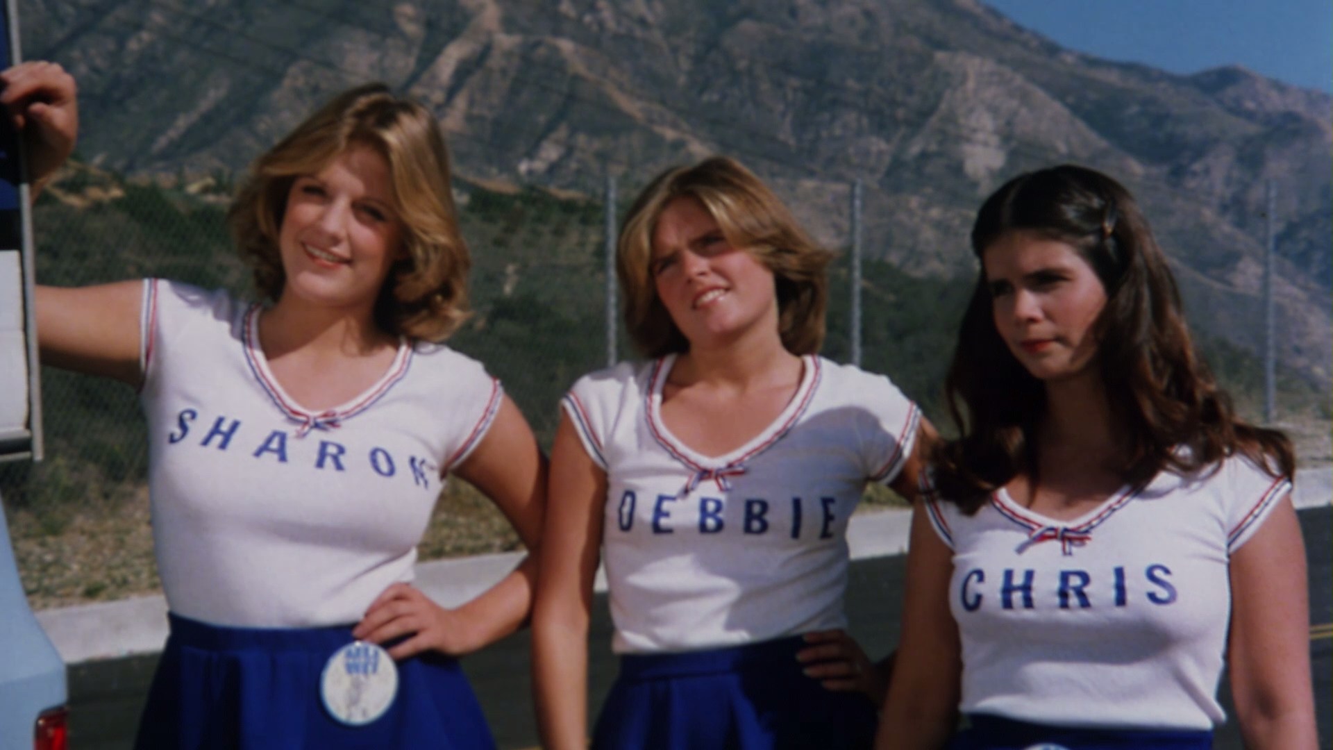 Satan’s Cheerleaders (1977) – The Visuals – The Telltale Mind