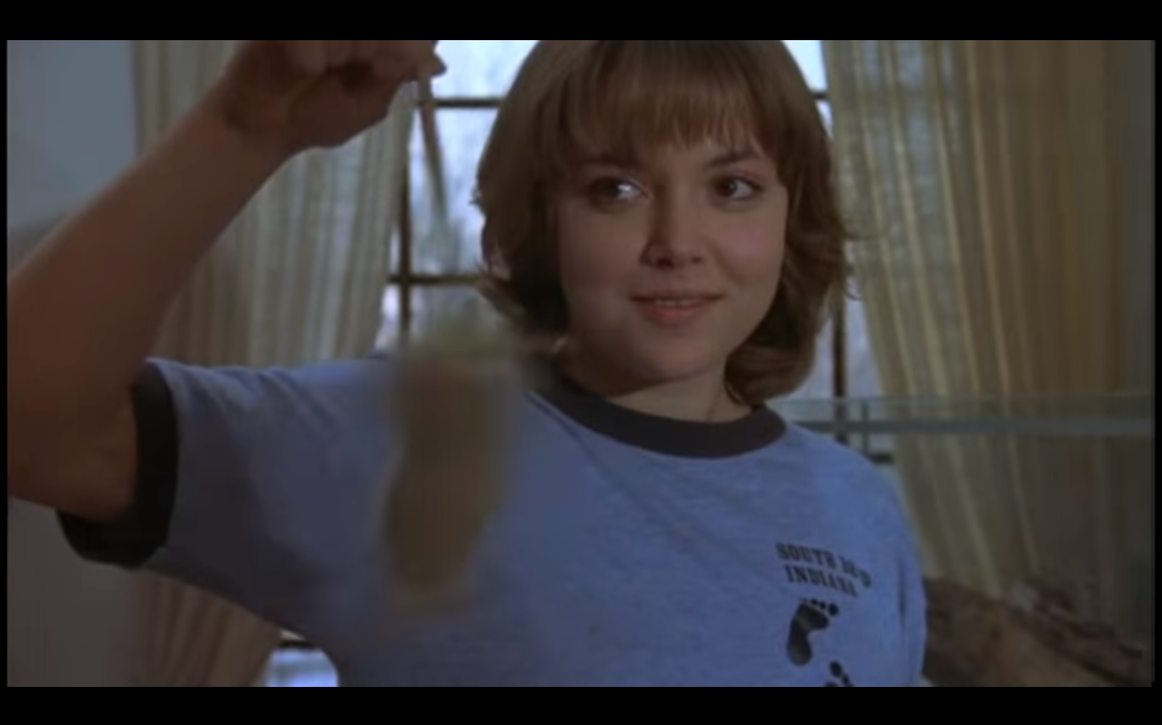 Julie Darling (1983) – The Visuals – The Telltale Mind