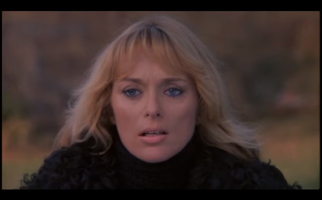 Julie Darling (1983) – The Visuals – The Telltale Mind