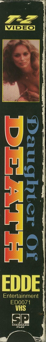 Julie Darling (1983) – The Visuals – The Telltale Mind