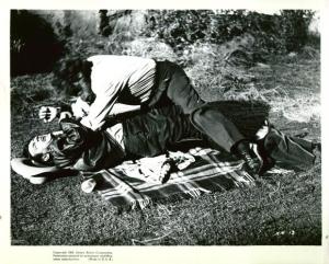 The Neanderthal Man (1953) – The Visuals – The Telltale Mind