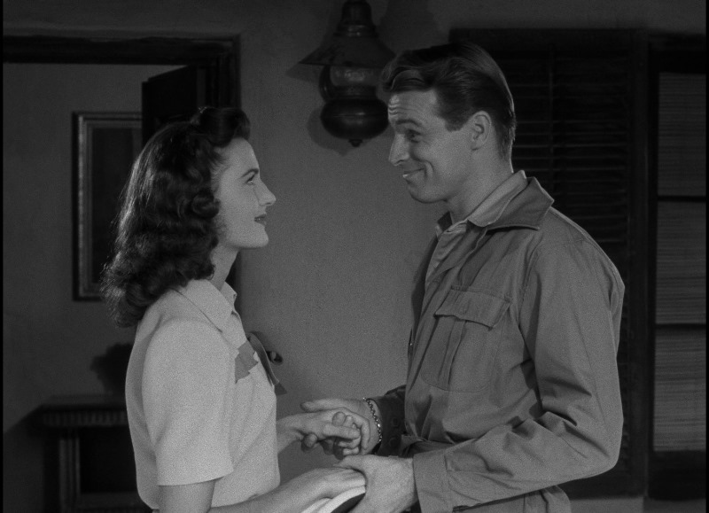 The Vampire’s Ghost (1945) – The Visuals – The Telltale Mind