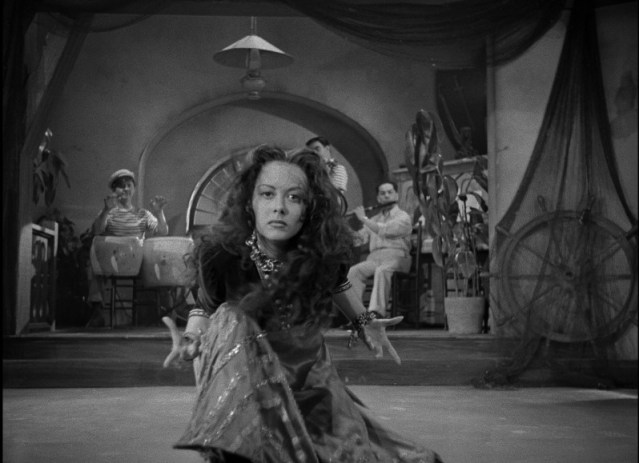 The Vampire’s Ghost (1945) – The Visuals – The Telltale Mind