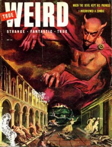 Pulptastic! – The Devil 3 – The Telltale Mind