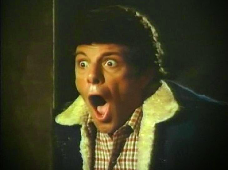 Blood Song (1982) – The Visuals – The Telltale Mind