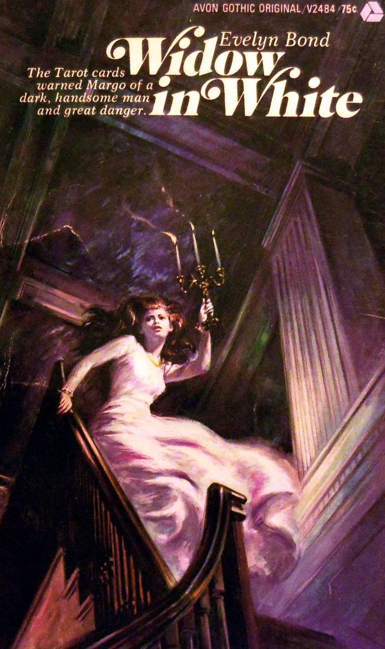 Pulptastic! – Gothic Pulp 10 – The Telltale Mind