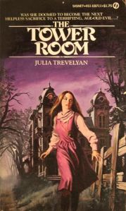 Pulptastic! – Gothic Pulp 10 – The Telltale Mind