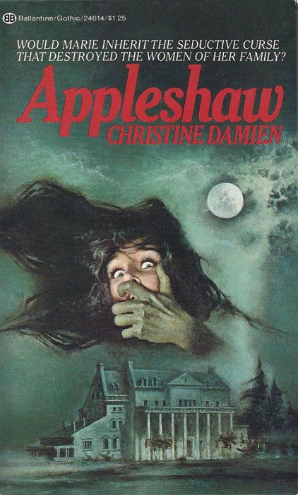 Pulptastic! – Gothic Pulp 10 – The Telltale Mind