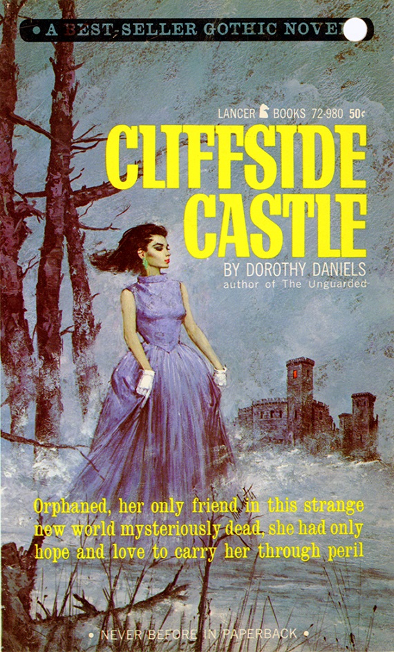 Pulptastic! – Gothic Pulp 10 – The Telltale Mind