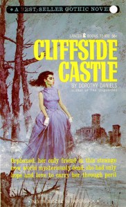 Pulptastic! – Gothic Pulp 10 – The Telltale Mind