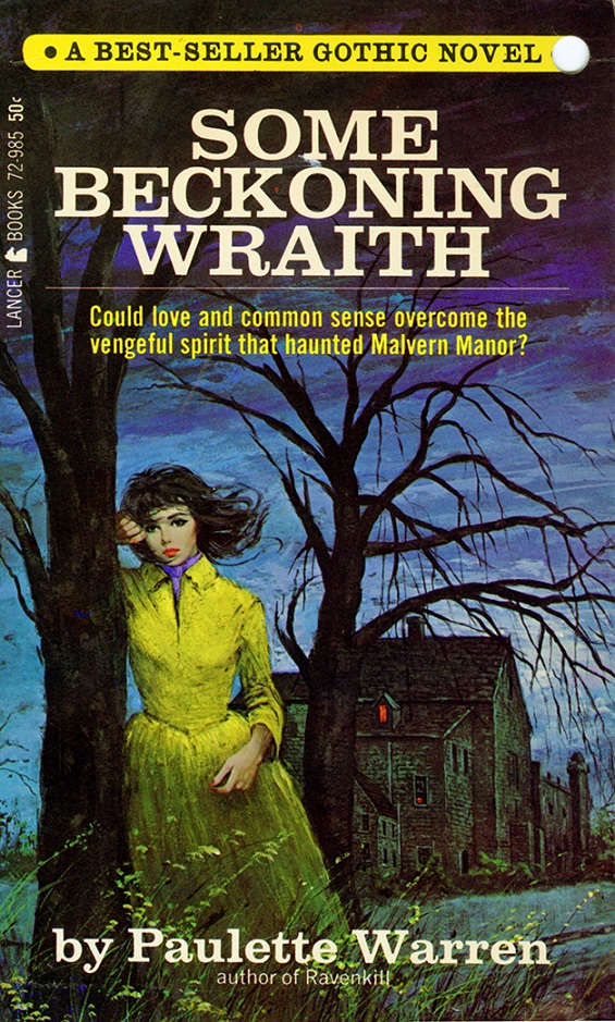 Pulptastic! – Gothic Pulp 10 – The Telltale Mind