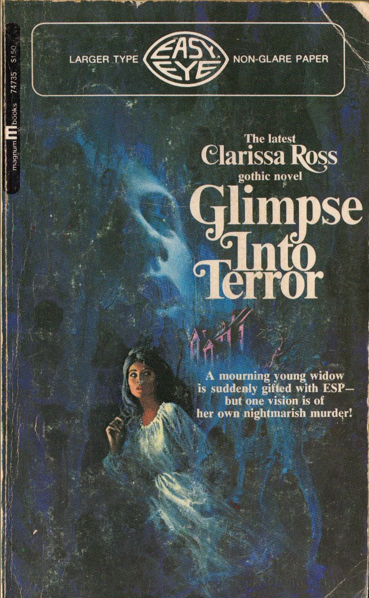 Pulptastic! – Gothic Pulp 10 – The Telltale Mind