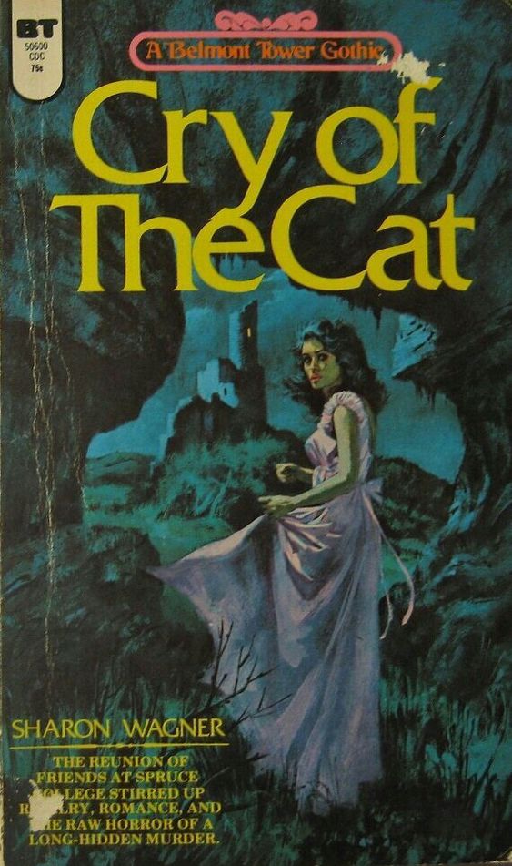 Pulptastic! – Gothic Pulp 11 – The Telltale Mind