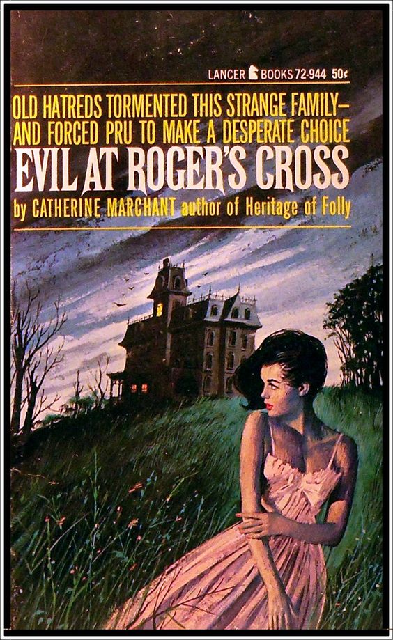 Pulptastic! – Gothic Pulp 11 – The Telltale Mind