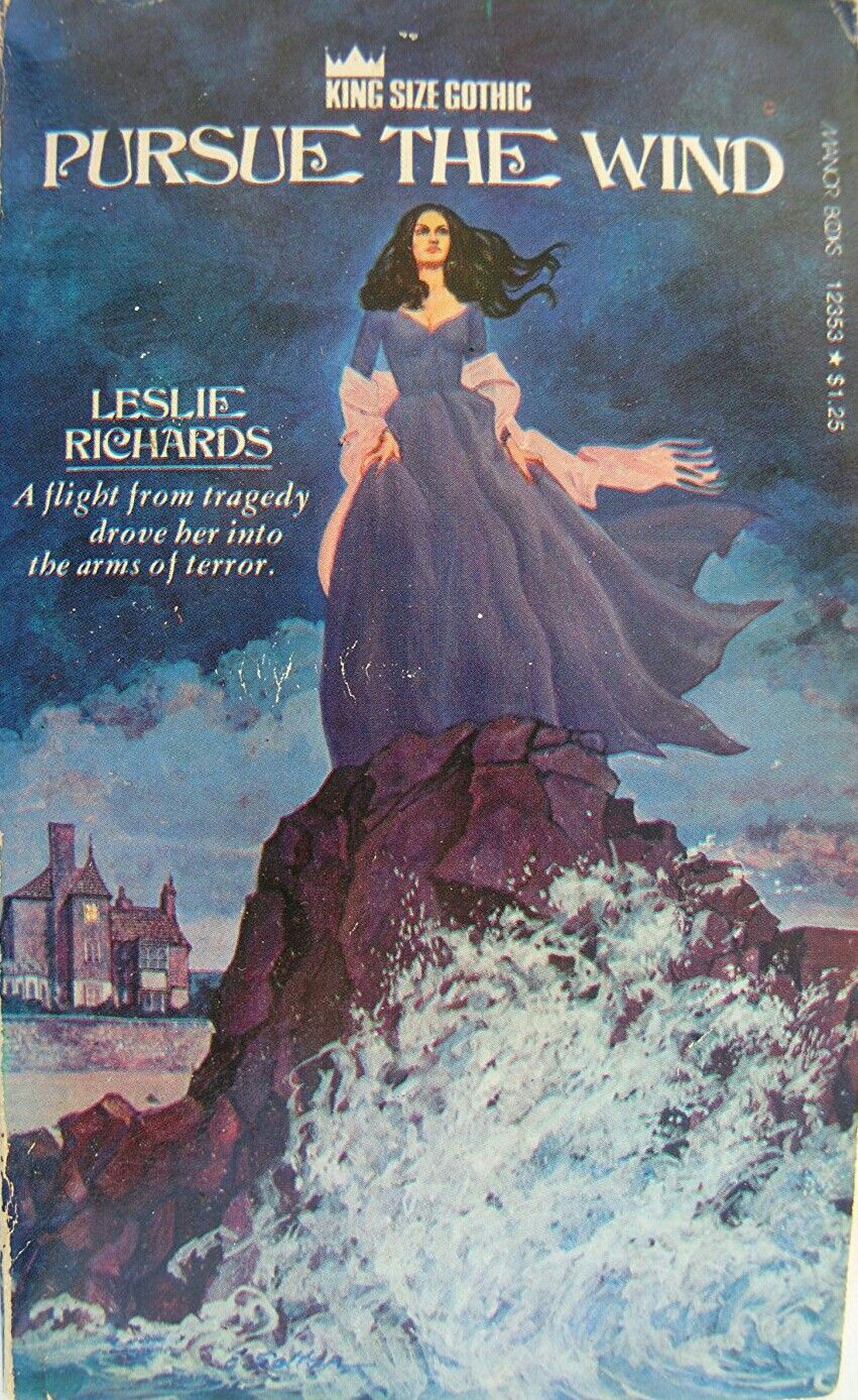 Pulptastic! – Gothic Pulp 11 – The Telltale Mind