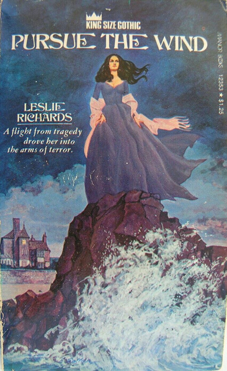 Pulptastic! – Gothic Pulp 11 – The Telltale Mind