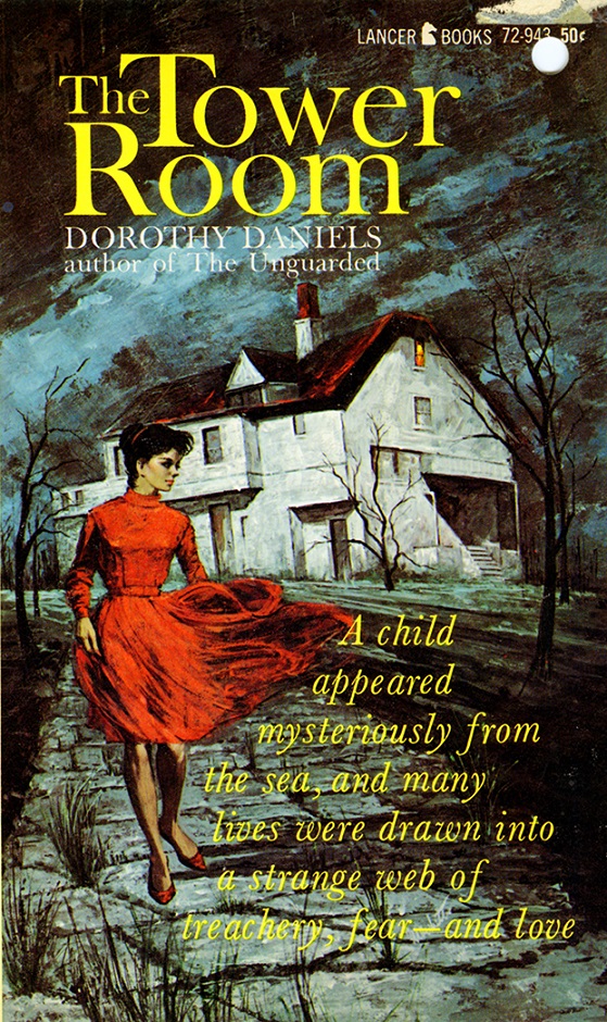 Pulptastic! – Gothic Pulp 11 – The Telltale Mind